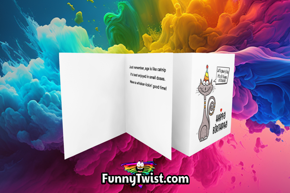 Funny Greeting Cards – Funnytwist.com